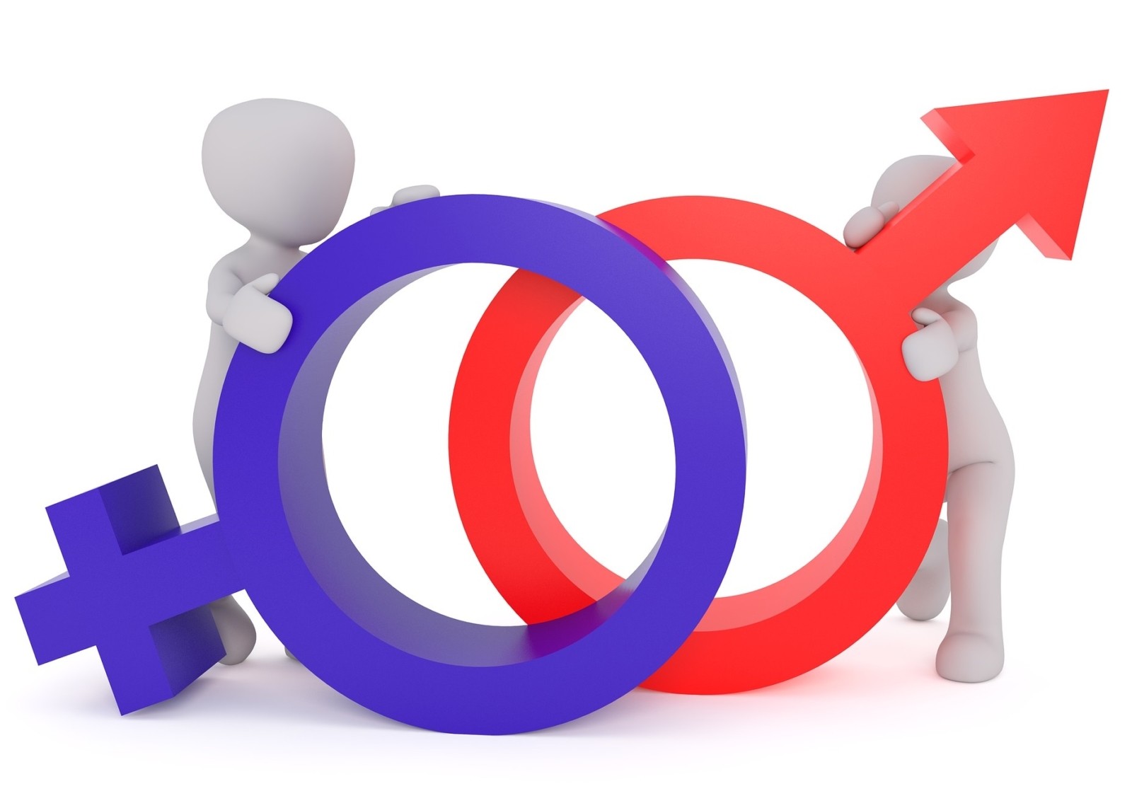 Sex Discrimination Removing Unfair Discrimination And Bias
